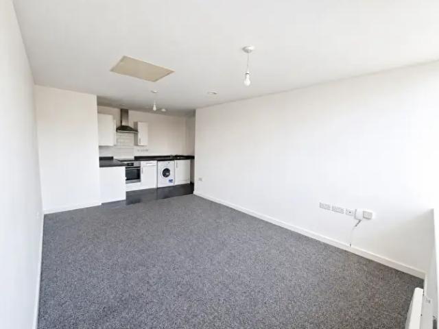 1 Bedroom Flat To Rent In Abbey Street, Leicester, LE1