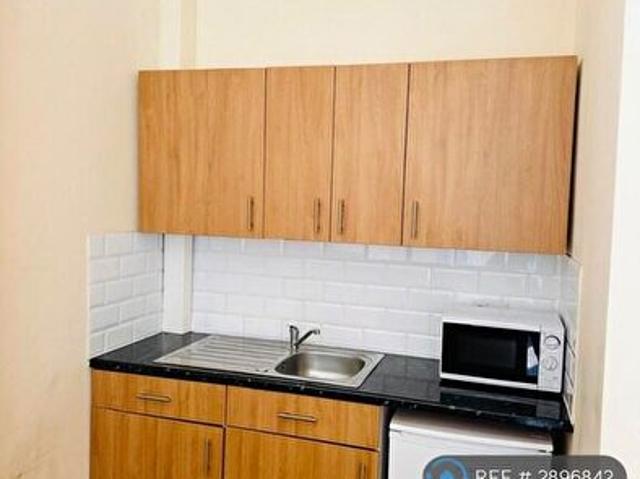 1 Bedroom Flat To Rent In Aberfeldy Street, Glasgow, G31