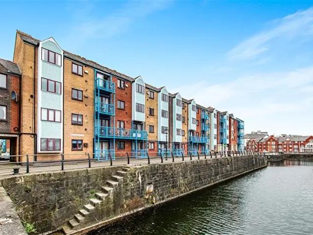 1 Bedroom Flat To Rent In Abernethy Quay, SA1