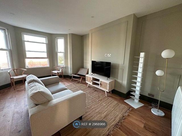 1 Bedroom Flat To Rent In Abingdon Road, Oxford, OX1
