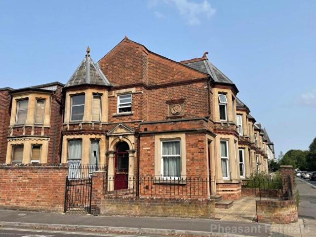 1 Bedroom Flat To Rent In Abingdon Road, Oxford, OX1