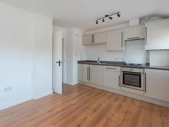 1 Bedroom Flat To Rent In Abingdon Road, Oxford, OX1