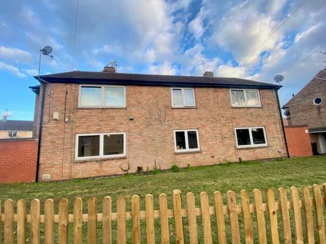 1 Bedroom Flat To Rent In Aikman Close, Leicester, LE3