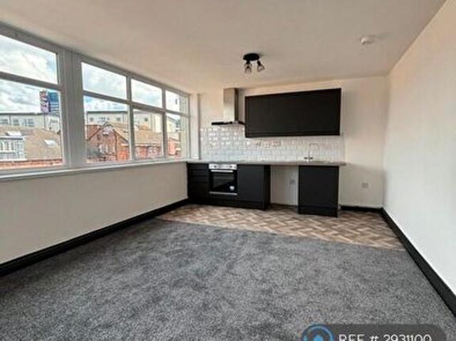 1 Bedroom Flat To Rent In Albion House, Leicester, LE1