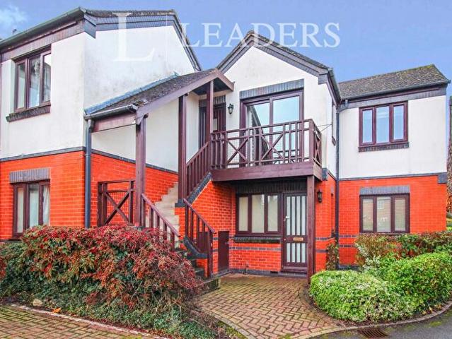 1 Bedroom Flat To Rent In Alexandra Court, Kenilworth, Warwickshire, CV8