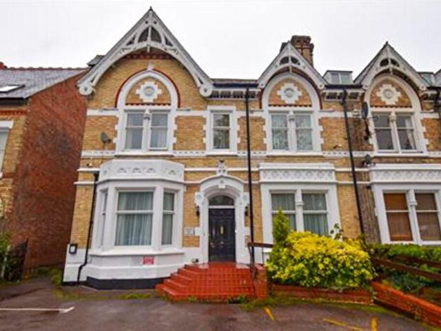 1 Bedroom Flat To Rent In Alexandra Court, London Road, Leicester, LE2