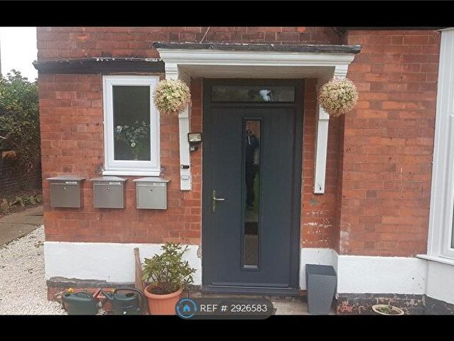 1 Bedroom Flat To Rent In Alexandra Gardens, Nottingham, NG5