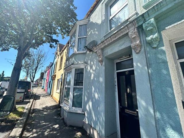1 Bedroom Flat To Rent In Alexandra Road, Aberystwyth, SY23
