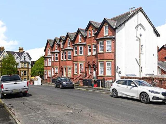 1 Bedroom Flat To Rent In Alexandra Road, Llandrindod Wells, LD1
