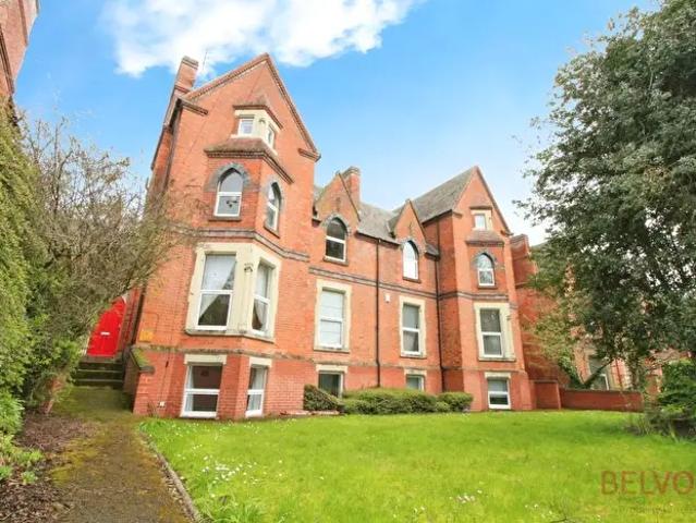 1 Bedroom Flat To Rent In All Saints Street, Nottingham, NG7