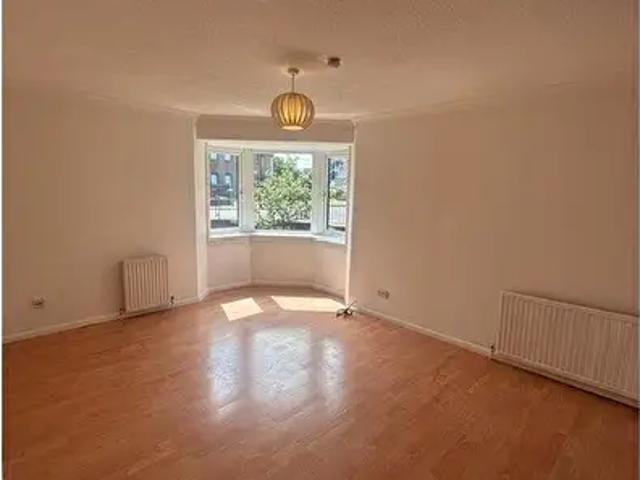 1 Bedroom Flat To Rent In Allan St, Glasgow, G40