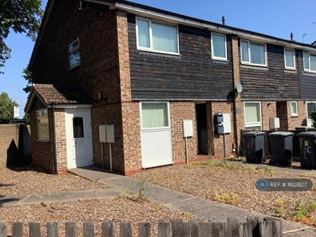1 Bedroom Flat To Rent In Amber House, Nottingham, NG9