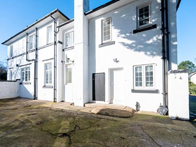 1 Bedroom Flat To Rent In Amochrie Road, Flat, Paisley, Renfrewshire, PA2
