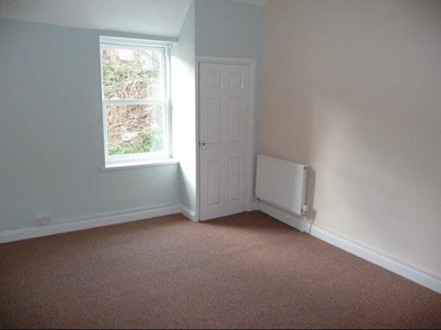 1 Bedroom Flat To Rent In Anchor House, Victoria Road, Ebbw Vale, NP23