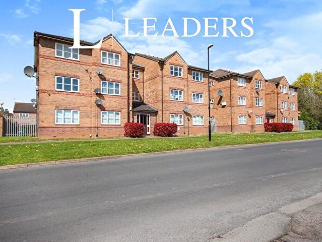1 Bedroom Flat To Rent In Anderton Road, Coventry, West Midlands, CV6