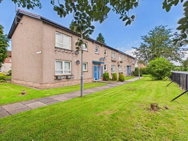 1 Bedroom Flat To Rent In Anniesland Road, Glasgow, G13