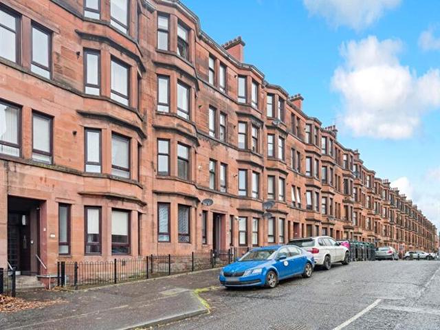 1 Bedroom Flat To Rent In Appin Road, Flat, Dennistoun, Glasgow, G31