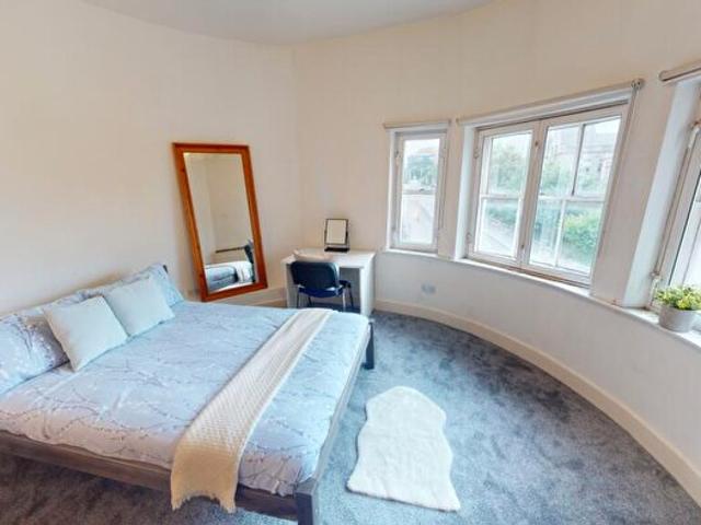 1 Bedroom Flat To Rent In Apt, North Sherwood Street, Nottingham, NG1