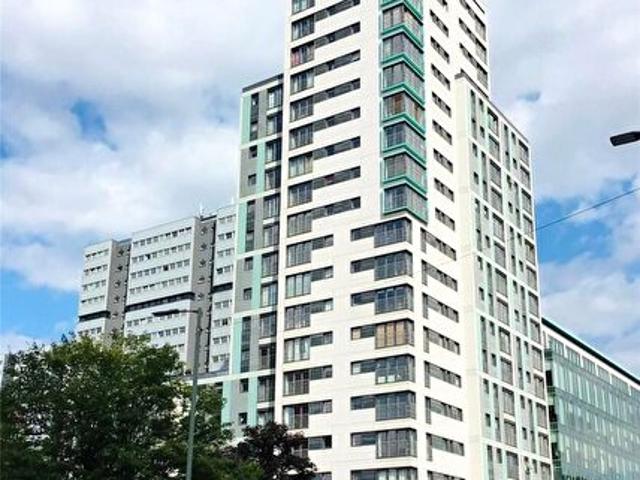 1 Bedroom Flat To Rent In Argyle Street, Glasgow, G2