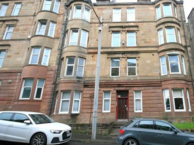 1 Bedroom Flat To Rent In Ark Lane, Bedroom Unfurnished Apartment, Dennistoun, Available /, G31