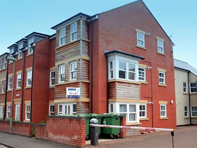 1 Bedroom Flat To Rent In Arthur Salter Court, Brook Street, OX1