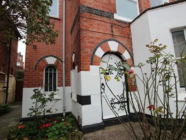 1 Bedroom Flat To Rent In Arthur Street, Nottingham, NG7