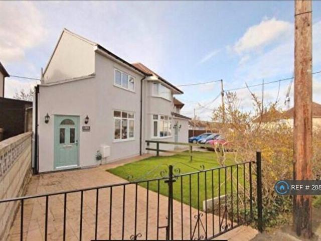 1 Bedroom Flat To Rent In Arthray Road, Oxford, OX2