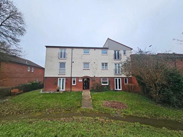 1 Bedroom Flat To Rent In Arundel Green, Aylesbury, HP20