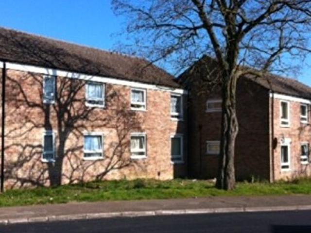1 Bedroom Flat To Rent In Ashhurst Way, Oxford, Oxfordshire, OX4