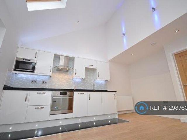 1 Bedroom Flat To Rent In Buckingham Corner, Bicester, OX26