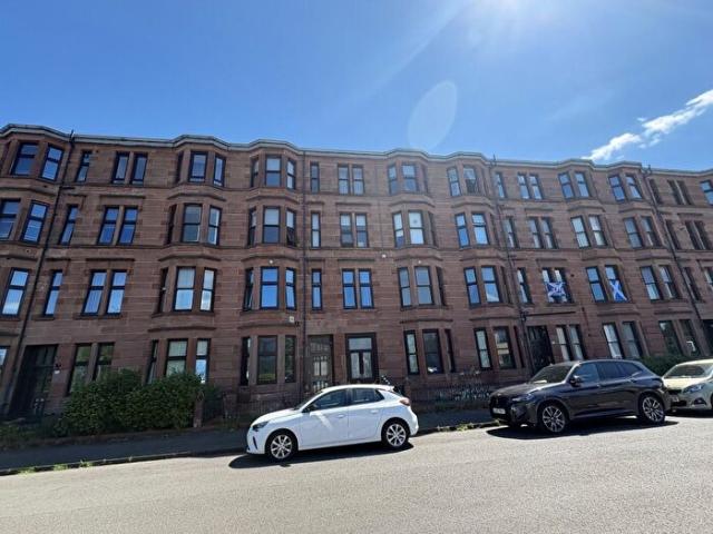 1 Bedroom Flat To Rent In Burghead Drive, Govan, Glasgow, G51