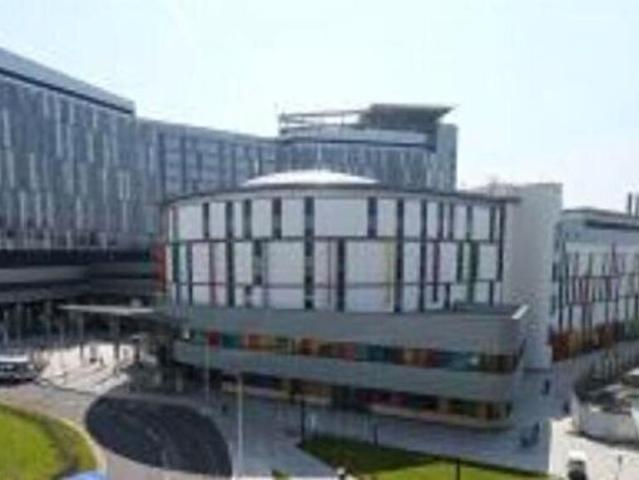 1 Bedroom Flat To Rent In Burghead Place, Glasgow, G51