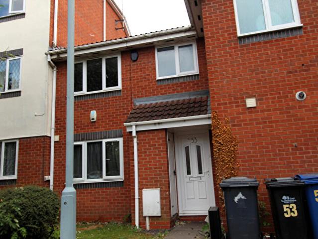 1 Bedroom Flat To Rent In Burton on Trent, DE14