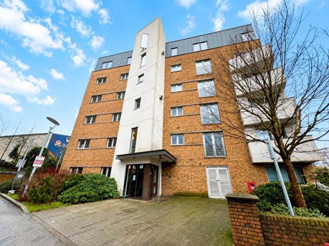 1 Bedroom Flat To Rent In Butts, Coventry, CV1