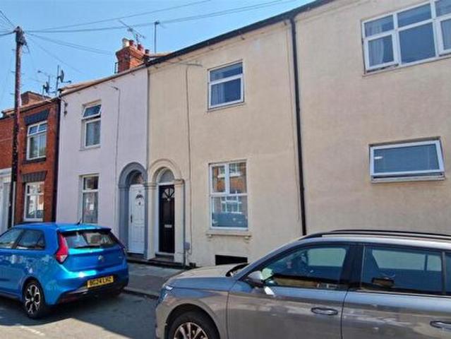1 Bedroom Flat To Rent In Bailiff Street, The Mounts, NN1