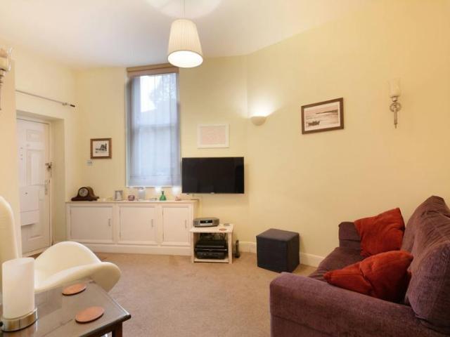 1 Bedroom Flat to Rent in Balfour Street