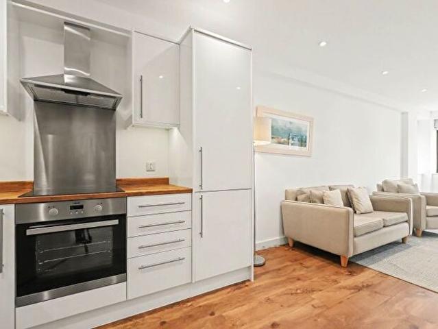 1 Bedroom Flat To Rent In Banbury Road, Oxford, OX2