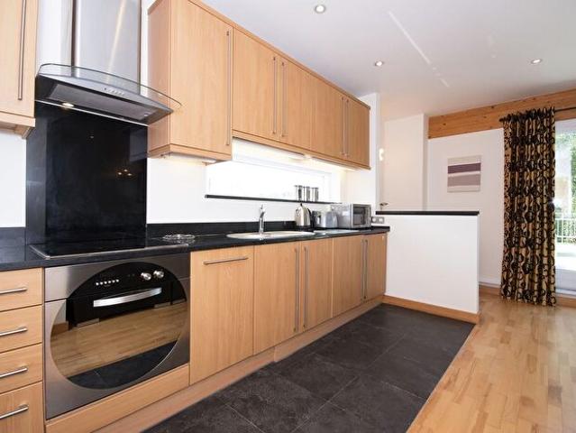 1 Bedroom Flat To Rent In Banbury Road, Oxford, OX2
