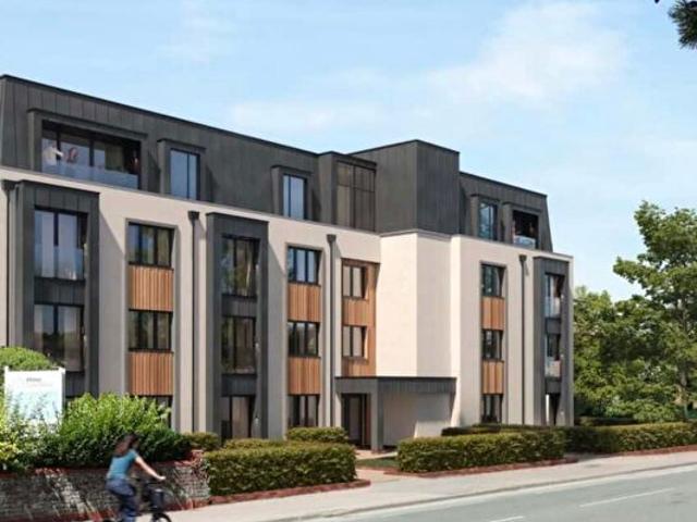 1 Bedroom Flat To Rent In Banbury Road, Oxford, OX2
