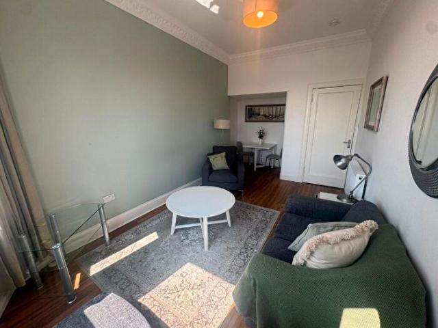 1 Bedroom Flat To Rent In Barclay Street, Springburn, Glasgow, G21