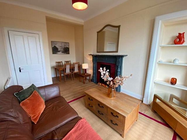 1 Bedroom Flat To Rent In Barclay Street, Springburn, Glasgow, G21