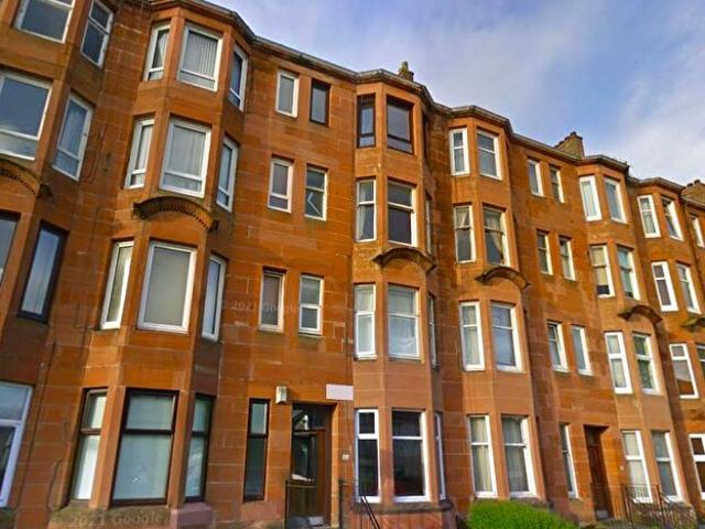 1 Bedroom Flat To Rent In Barlogan Avenue, Bellahouston, Glasgow, G52