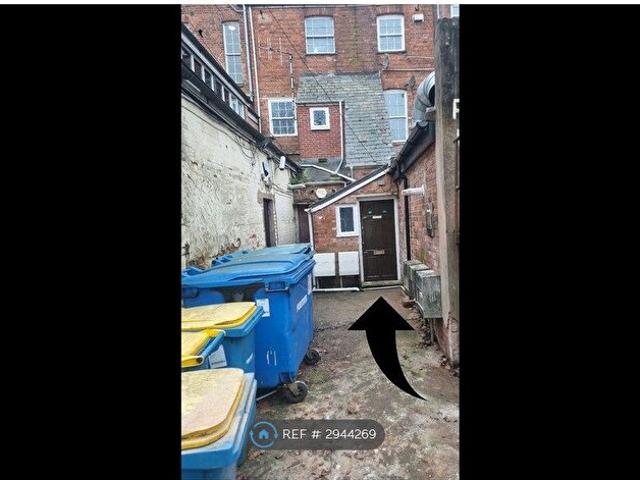 1 Bedroom Flat To Rent In Bath Street, Leamington Spa, CV31