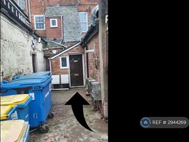 1 Bedroom Flat To Rent In Bath Street, Leamington Spa, CV31