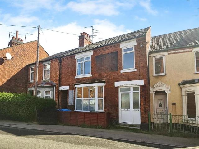 1 Bedroom Flat to Rent in Bath Road, Kettering, Northants, NN16
