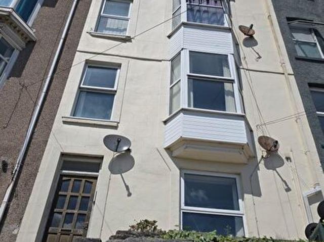 1 Bedroom Flat To Rent In Bay View Crescent, Swansea, SA1