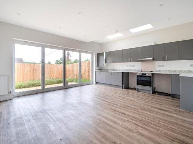 1 Bedroom Flat To Rent In Bear Close, Woodstock, OX20