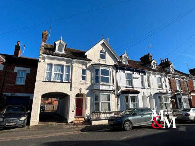 1 Bedroom Flat To Rent In Beaudesert, LU7