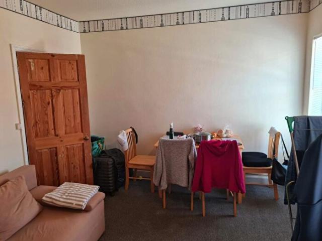1 Bedroom Flat To Rent In Bedale Road, Wellingborough, NN8