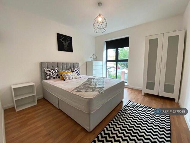 1 Bedroom Flat To Rent In Belgrave Gate, Leicester, LE1
